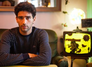 La cité Pablo Picasso est-elle 2.0 ? | StreetPress